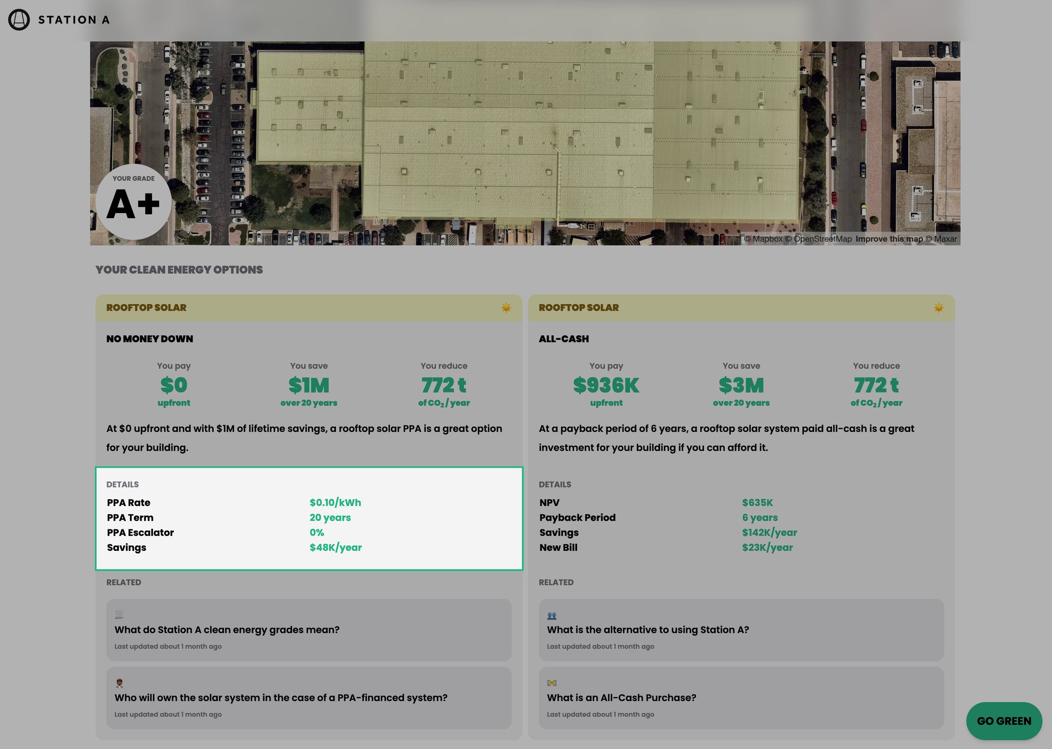 What is a PPA (Power Purchase Agreement)?
